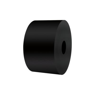 China 304 Black Color Stainless Steel Coil 0.5mm 1000mm Width Mirror PVD for sale