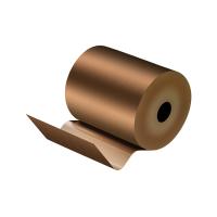 China 201 0.6mm Rose Gold 316 SS Coil Hairline PVD For Home Decoration for sale