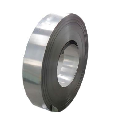 China 2B Finished Metal Stainless Steel Strips 1mm 2mm SUS304 0.3mm x 90mm Cold Rolled for sale