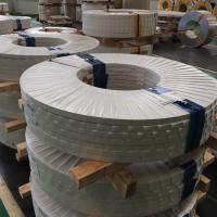 China 439 441 Stainless Steel Decor Strip Flat Hot Rolled JIS 316 430 439 Mill Finish for sale