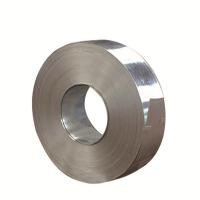 China 2B Finished Metal Stainless Steel Strips 1mm 2mm SUS304 0.3mm x 90mm Cold Rolled for sale