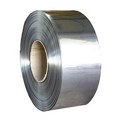 China 316L 430 Stainless Steel Strip Cold Rolled 316 310S 2B J1 J2 J3 for sale