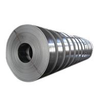 China 316L 430 Stainless Steel Strip Cold Rolled 316 310S 2B J1 J2 J3 for sale