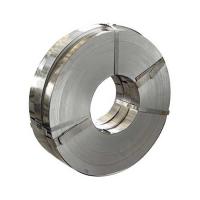 China 201 304 Stainless Steel Strip Cold Rolled J1 1.4833/1.4550 /1.4845 for sale