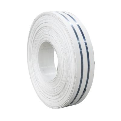 China 439 441 Stainless Steel Decor Strip Flat Hot Rolled JIS 316 430 439 Mill Finish for sale
