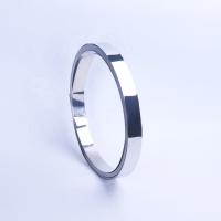 China 309S 304L 420 Stainless Steel Strip Band HL 316 410 304 Cold Rolled BA for sale