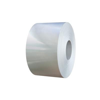 China 316 Cold Rolled Stainless Steel Coil Grade J2 J3 J4 J5 2B Finish 0.3mm to 3mm Mill for sale