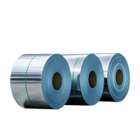 China INOX 430 1.2mm Stainless Steel Slit Coil Prime Hot Rolled BA Polishing for sale