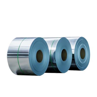 China INOX 430 1.2mm Stainless Steel Slit Coil Prime Hot Rolled BA Polishing for sale