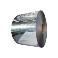 China INOX 430 1.2mm Stainless Steel Slit Coil Prime Hot Rolled BA Polishing for sale