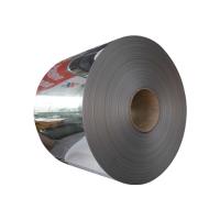 China INOX 430 1.2mm Stainless Steel Slit Coil Prime Hot Rolled BA Polishing for sale