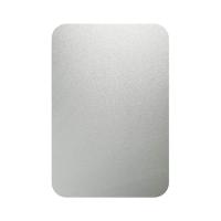 China PVD Coating Bead Blasted Stainless Steel Sheet Acero Inoxidable 304 316 201 1219 X 2438mm for sale