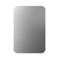China AISI Embossed SS Sheet BA Finish 304 304L 316 4 * 8 1.2mm Thick for sale