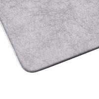 China AISI 0.8mm 201 304 316 1219mm Brushed Vibration Stainless Steel Panel for sale