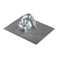 China 1.2mm 202 304L Stainless Steel Sheet Mill Edge DQ DDQ SUS 316L 430 439 441 409 for sale