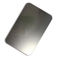 China 904L Gold PVD Stainless Steel Sheet Prime Plates 201 316 430 4 x 8 Color Plated for sale