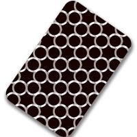 China 1.2mm 2mm Decorative Stainless Steel Sheet 201 304 316 430 3D Lazer Decor for sale