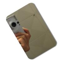 China 304 430 Mirror Finish Stainless Steel Sheet Wall Panel PVD 4x8 Color Coating 8K for sale