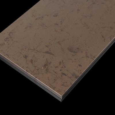 China 1500mm Antique Stainless Steel Sheet Color Plate 8K AISI 201 304 316L 1.2mm Thick Durable for sale