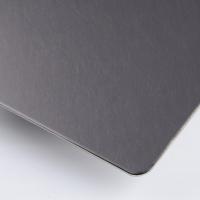 China 2205 Brushed Stainless Steel Sheet SS 304 No.4 1.4462 0.3mm - 3mm for sale