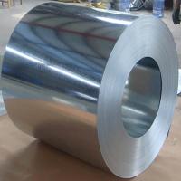 China Polished Cold Rolled Stainless Steel Coil 201 HL Grade 201 304 410 430 for sale