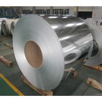 China DIN 1.4305 AISI 304 Stainless Steel Coil Cold Rolled 20 - 1500mm for sale