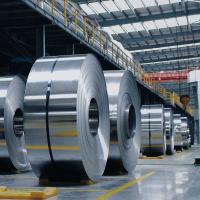 China 316L 304L Stainless Steel Coil Cold Rolled Finish AISI 316 409 410 420 430 202 304 for sale