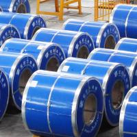 China ASTM 430 2B Stainless Steel Coil Hot Rolled Food Grade 201 J1 2B 14435 for sale