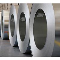 China 2B BA ASTM 304 Stainless Steel Coil 321 1500mm 1220mm For Building for sale