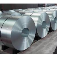 China 2B BA ASTM 304 Stainless Steel Coil 321 1500mm 1220mm For Building for sale