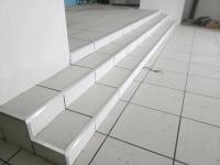 China Long Life Calcium Sulphate Raised Access Floor For Bank / Offices for sale