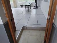 China Custom Data Center Acoustic Raised Access Floor System Long Life for sale