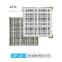 China PVC Steel Perforated Access Floor System For Electrical Factory for sale