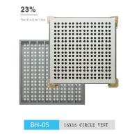China PVC Steel Perforated Access Floor System For Electrical Factory for sale