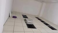 China Epoxy Resin Perforated Raised Floor For Data Center Clean Room for sale