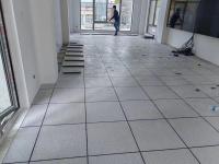 China Wearproof Customized Steel Access Floor For Data Center for sale