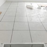 China Acoustic Custom Anti Static Raised Access Floor Anti Fouling for sale