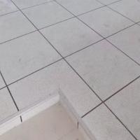 China Acoustic Custom Anti Static Raised Access Floor Anti Fouling for sale