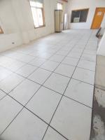 China Customized Steel Access Floor In Date Centre Monitor Room for sale