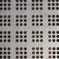China Ventilated Air Flowing Raf Raised Access Floor Sound Resistance for sale