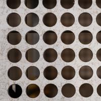 China Ventilated Air Flowing Raf Raised Access Floor Sound Resistance for sale