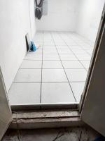 China Heavy Duty Monitor Raised Access Floor Tiles In Network Control Room for sale