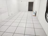 China Heavy Duty Monitor Raised Access Floor Tiles In Network Control Room for sale