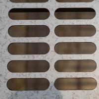 China Data Center Ventilated Heavy Duty Raised Access Floor For Air Flowing for sale
