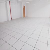China Grey PVC 600x600mm Data Center Raised Access Floor for sale