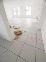 China Steel Skid Resistance Raised Access Computer Floor Anti Static for sale