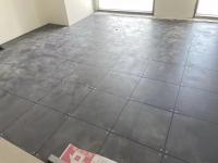 China OA Network Fireproof Waterproof Raised Access Floor 600mm X 600mm for sale