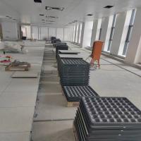 China Pvc Access Soundproof Homogeneous Vinyl Flooring Anti Fouling for sale