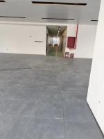 China OA Network Building Waterproof Anti Static Raised Access Floor Flooring for sale