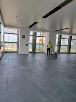 China OA Network Building Waterproof Anti Static Raised Access Floor Flooring for sale